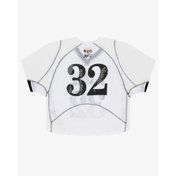 Aime Leon Dore | Shirts | Aime Leon Dore Team Practice Jerseywhite ...